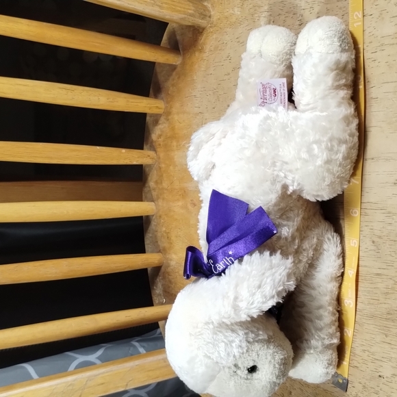 GANZ | Toys | Ganz Heritage Collection Stuffed Animal Lamb Sheep Peace ...